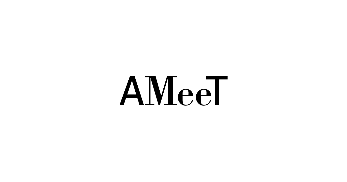 AMeeT ―Art Meets Technology―